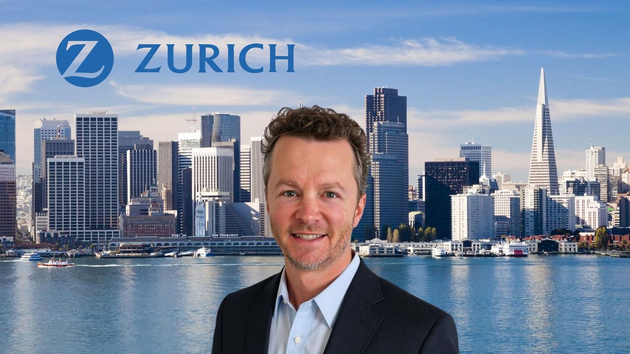 Zurich North America taps 19-year insider to boost underwriting ...